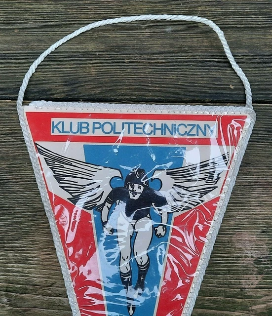 AGE PENNANT CLUB Politechniczny Ikar Gorzowska Spoldzielnia ...