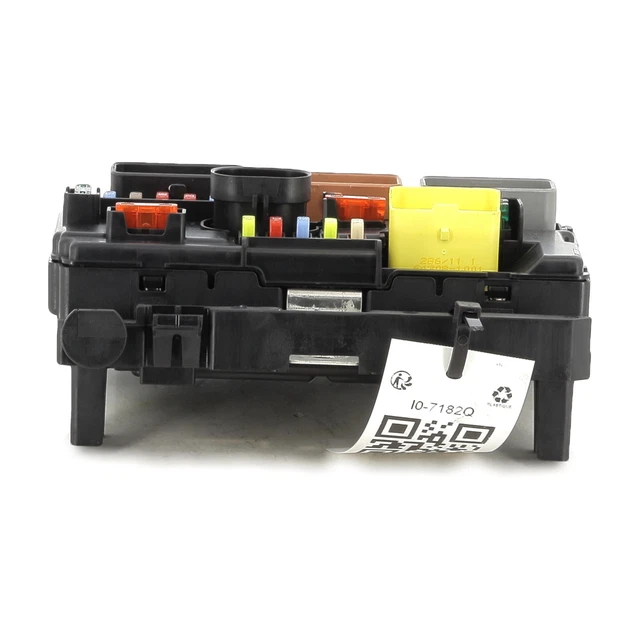 BOITIER BSM - Citroen C3 II PH.1 - 9667199780 - I0-7182Q EUR 39,88 ...