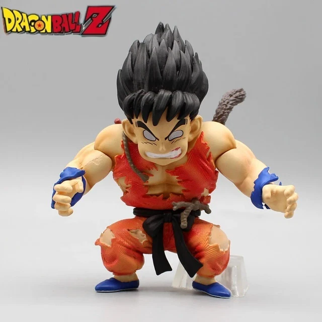 Figurine Collection Dragon Ball Z Son Goku 13 Cm Pvc Neuf Livraison