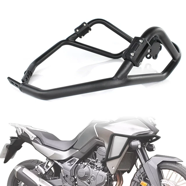 CRASH BAR ENGINE Protection Leg Guard Fit For Honda XL750 Transalp 2022 ...