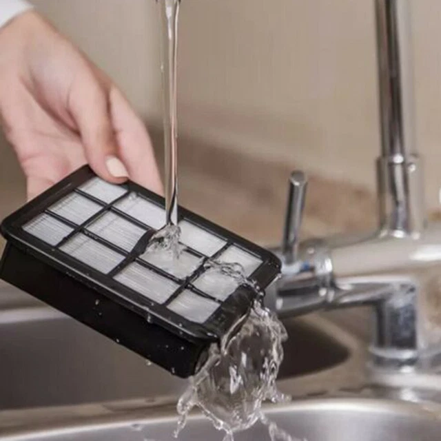 PREMIUM PERFORMANCE FILTER for Bush Bagless VCS35B15K0D 70 Cylinder ...