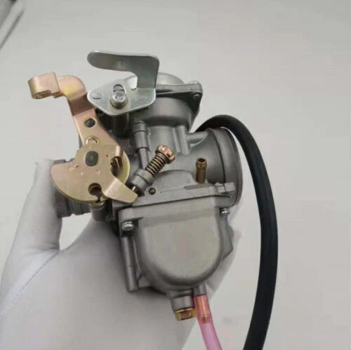 CARBURATEUR CARBURATEUR POUR Suzuki GZ125 Marauder GN125 EN125 GS125 OLY carbura EUR 32,57 ...