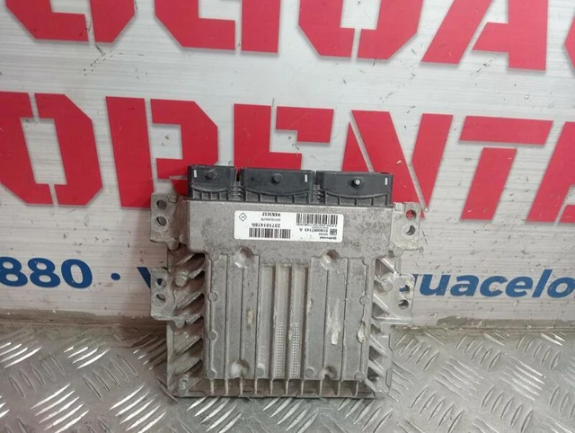 237101478R BOÎTIER MOTEUR uce pour RENAULT GRAND SCENIC III 1.5 DCI 2009 241907 EUR 129,37 ...