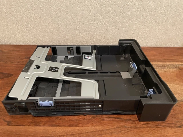 HP GENUINE CM751-40065 Paper Tray For OfficeJet Pro 8600 8610 8620 8630 ...