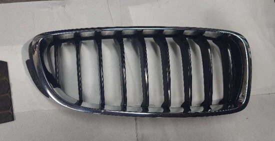 GRILLES DE CALANDRE Pour BMW 4-Series F32-F33-F36 2013-2016 EUR 35,00 ...