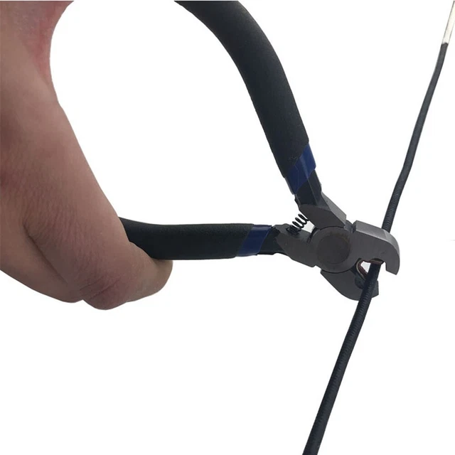 OUTIL DE TIR l'arc efficace et facile utiliser corde d'arc points d'encras EUR 21,43 - PicClick FR