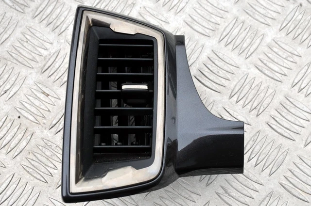 FORD RANGER WILDTRAK mk3 right dashboard air vent black trim JB3B ...