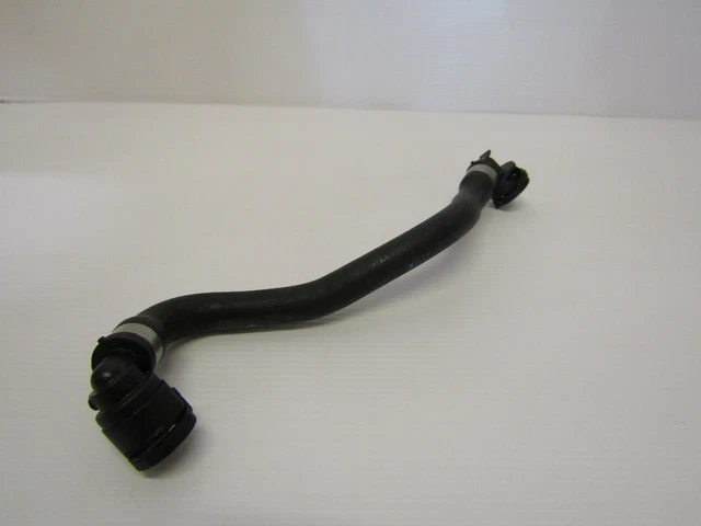 GENUINE MERCEDES C Class W205 Vent Pipe Line Hose P/N: A2055013901 Ref ...