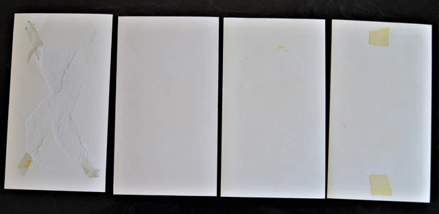 1980 PETERS ADVERTISING signs Choc Wedge Iceman Nestle 90s Choc Wedge ...