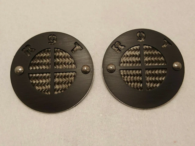 EMBLEMA STEMMA LOGO Bmw 70Mm R Nine T EUR 75,00 - PicClick FR