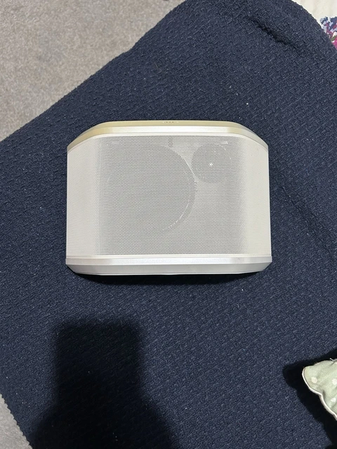 YAMAHA MUSICCAST WX-030 Wireless Bluetooth 30W Smart Sound Speaker ...