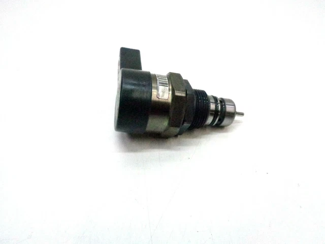 BMW F30 E91 E90 E87 Bosch Druckregelventil Ventil Drucksensor ...