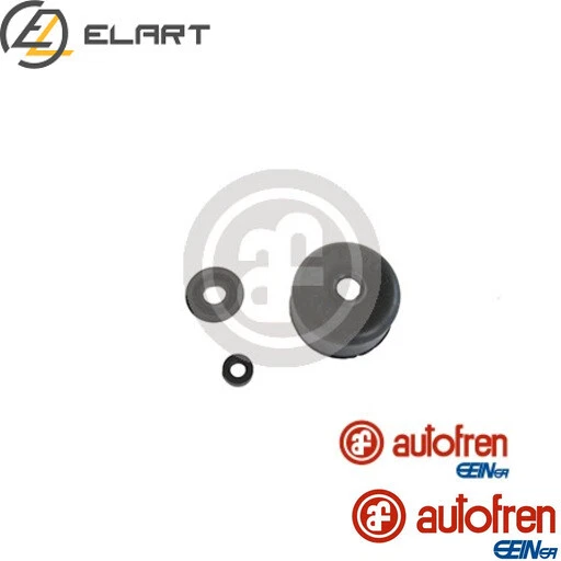 KIT RIPARAZIONE CILINDRO Master Frizione Per Opel 94053952 EUR 17,34 ...