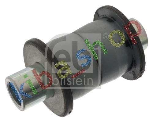 2X REAR AXLE RIGHT OR LEFT SILENTBLOCK/SPRING BUSH REAR L/R 55X17 FITS ...