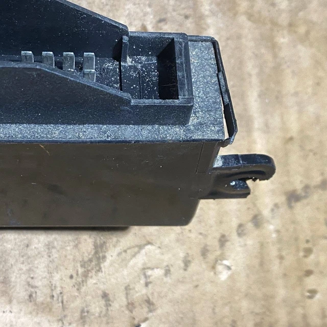 MERCEDES-BENZ W124 R129 W140 W201 Heated Seat Control Module Relay ...