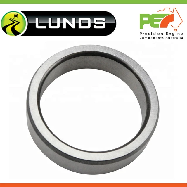 AXLE SHAFT BEARING Retainer For Toyota Hilux LN106 - 3L 2.8 Litre ...