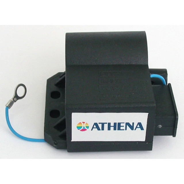 SET ECU SANS Limiteur Malaguti Fifty Mistral 50 ATHENA EUR 48,24 ...