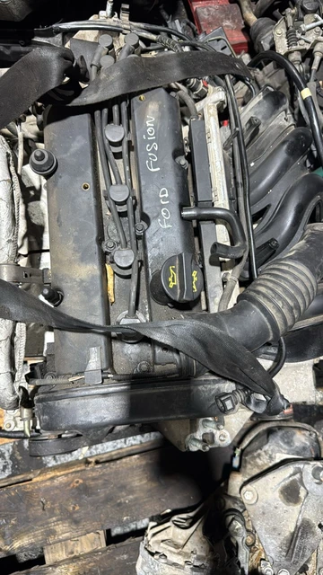 POMPE DIRECTION ASSISTE - 🚛 FORD FIESTA 5 PHASE 1 EUR 50,00 - PicClick FR