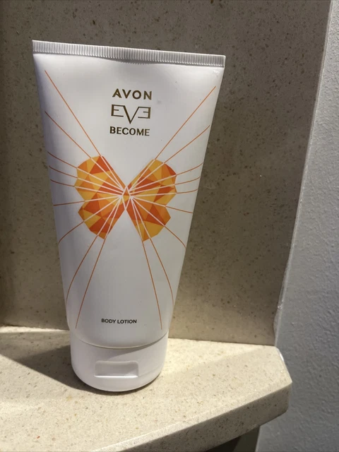 AVON FRAGRANCE PERFUMED BODY LOTION 150ml ( Top Note-Red Apple) FREE UK ...