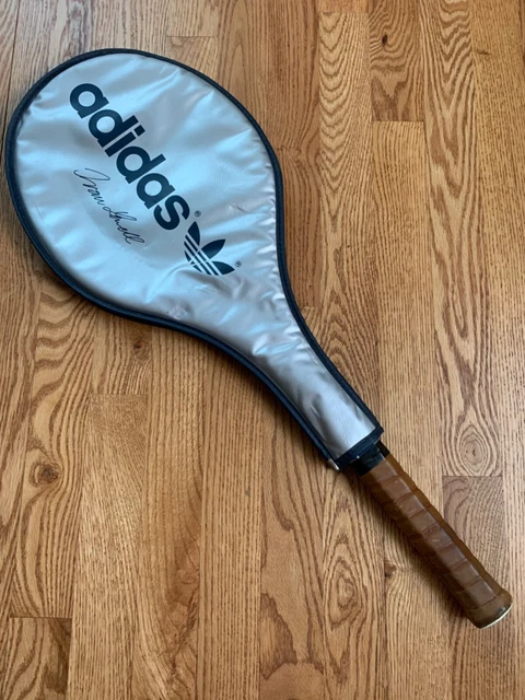 1980S ADIDAS IVAN Lendl GTX PRO Tennis Racquet Racket $125.00 - PicClick