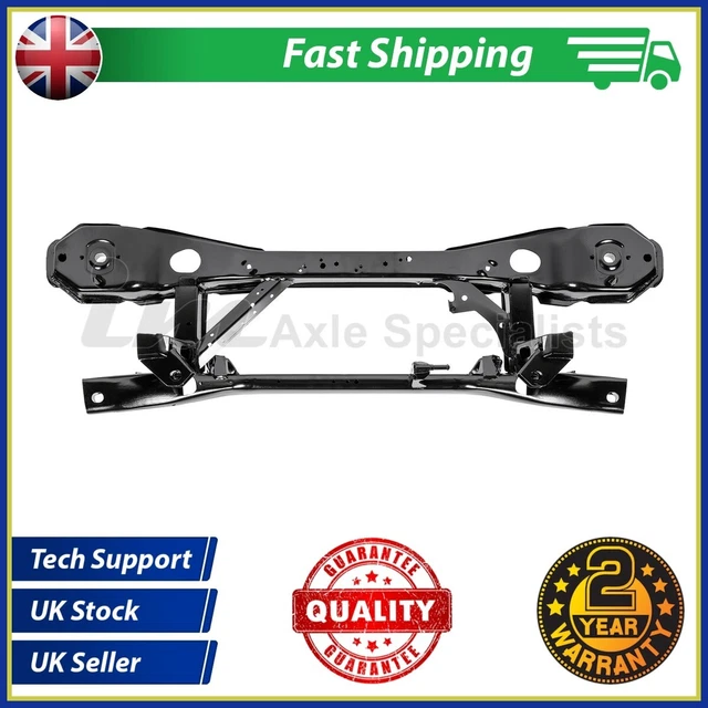 REAR AXLE SUBFRAME Crossmember for Ford Focus Mk III 2010-2020 £275.95 ...