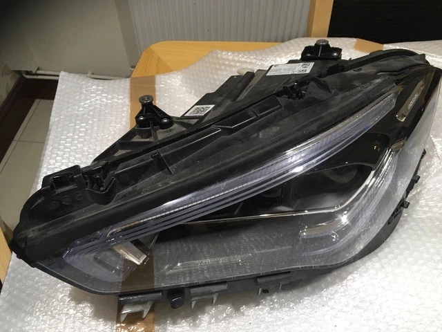 MERCEDES CLA CLA35 W118 Amg Left Multi Beam Led Headlight A1189069100 ...