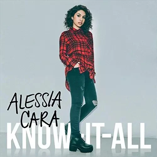 KNOW-IT-ALL BY ALESSIA Cara (2016-08-03) EUR 54,15 - PicClick FR