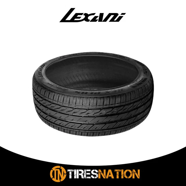 (1) NEW LEXANI RFX Plus 225/45ZRF19 92W RFT Tires $220.29 - PicClick CA
