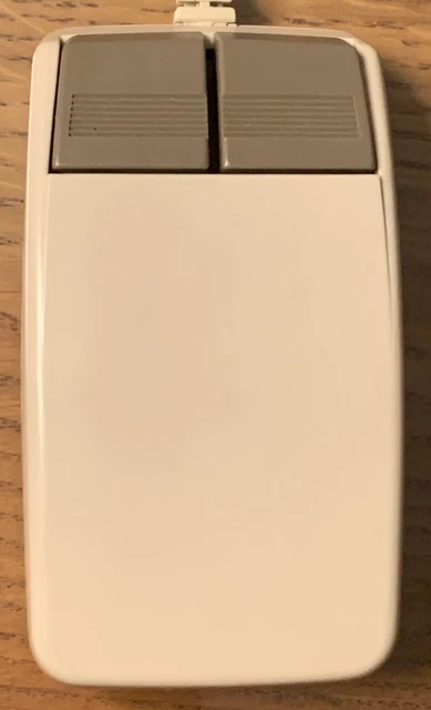 ACCEL MS-88 MOUSE for PC-88, FM-Towns and MSX (Roland MU-1 compatible ...