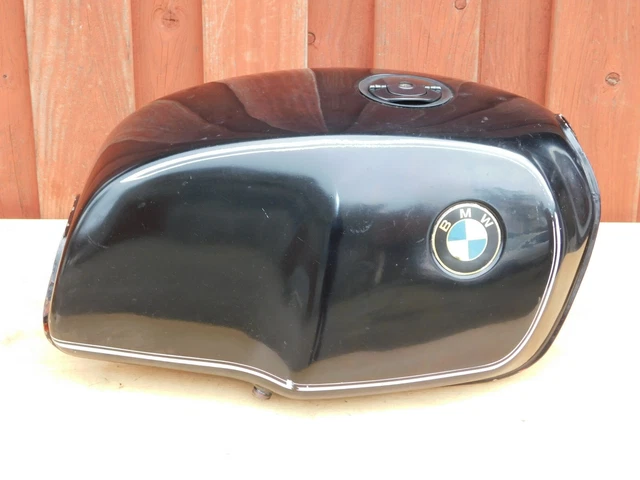 BMW R50 R60 R70 /7 Tank Benzintank Kraftstofftank EUR 419,90 - PicClick DE