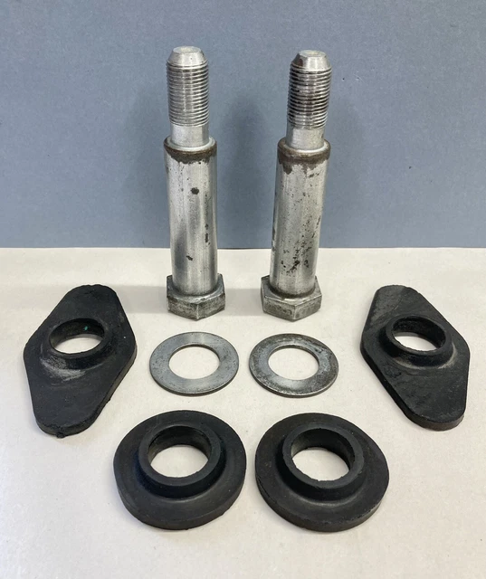 CLASSIC MINI GENUINE Austin Rover Front Subframe Tower Bolts and ...