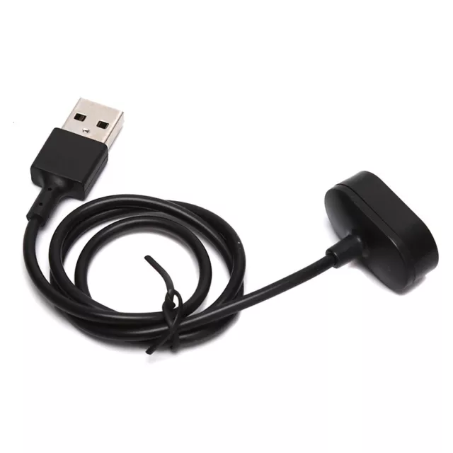 TRACKER REPLACEMENT USB Charger Charging Cable Cord For Fitbit ... TRACKER REPLACEMENT USB Charger Charging Cable Cord For Fitbit ...