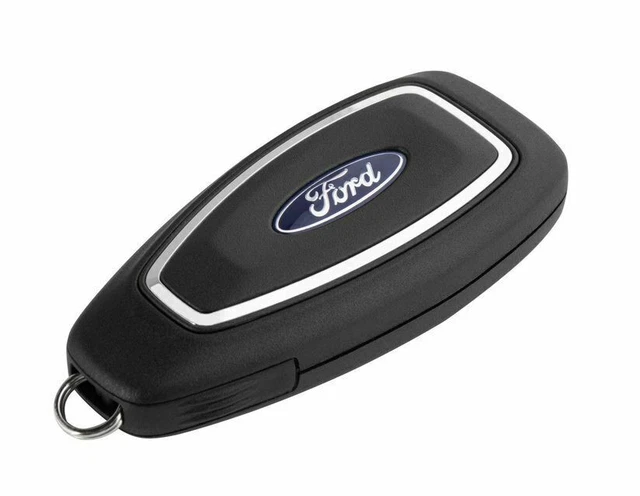 ORIGINAL FORD FUNKFERNBEDIENUNG mit Keyless Go-Funktion 2745043 EUR 59 ...