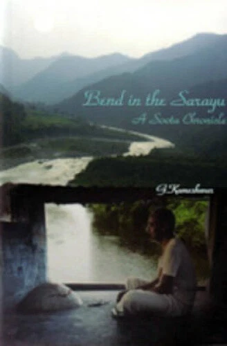 BEND IN THE Sarayu: a Soota Chronicle by G. Kameshwar EUR 29,59 ...