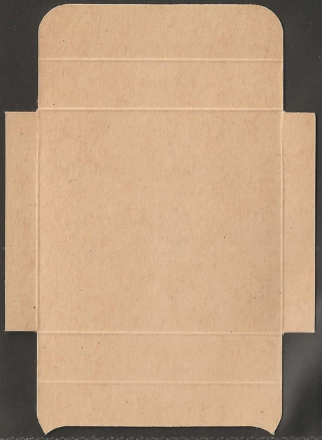 CARRERAS-UNCUT DOUBLE TURF Slide-Film Stars 1947-#21#04- Errol Flynn ...