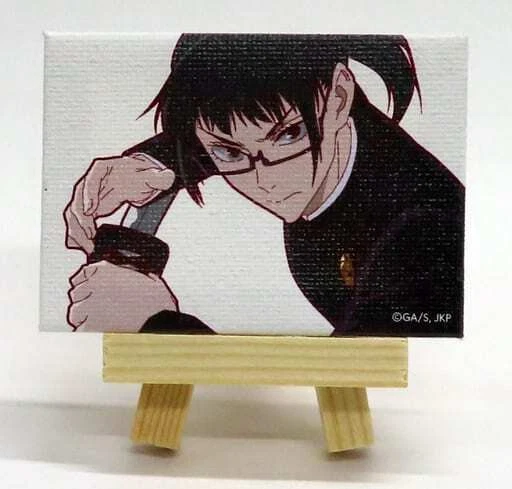 MAKI ZENIN MAPPA Tsutaya Movie Version Release Commemoration Jujutsu ...