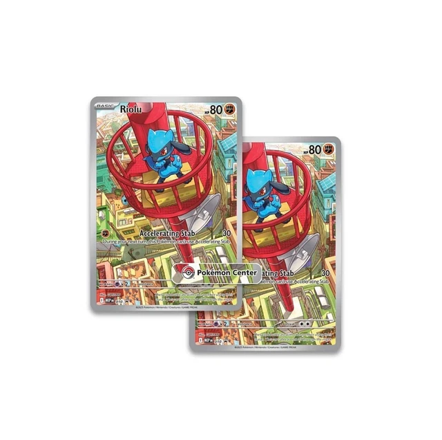 POKÉMON TCG: MEGA Evolution Pokémon Center Elite Trainer Box (Mega ...