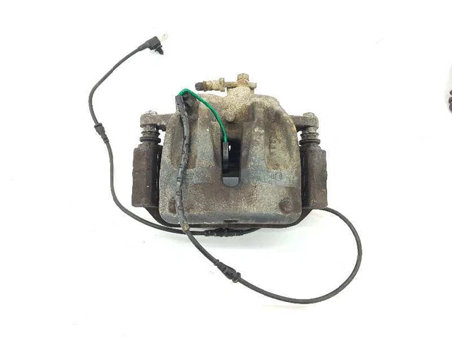 SEG500050 PINZA DE freno delantera izquierda para LAND ROVER RANGE ...