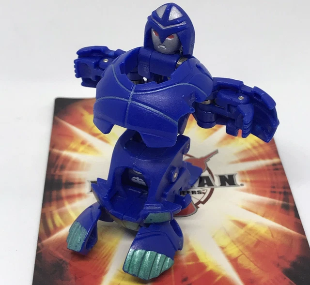 BAKUGAN SPECIAL ATTACK Elico Aquos battle brawlers EUR 2,00 - PicClick FR