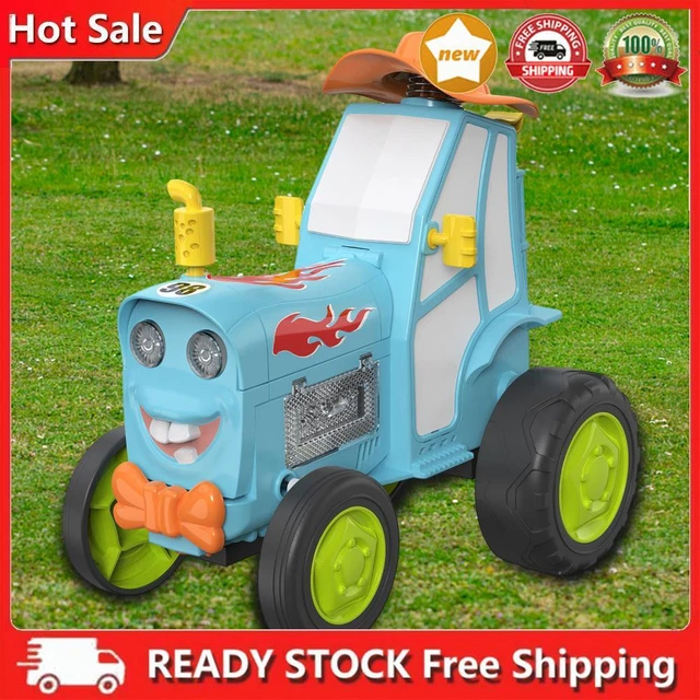 SWING STUNT DANCING Car Wireless Electric Car Toys RC Stunt Car for Kid ...