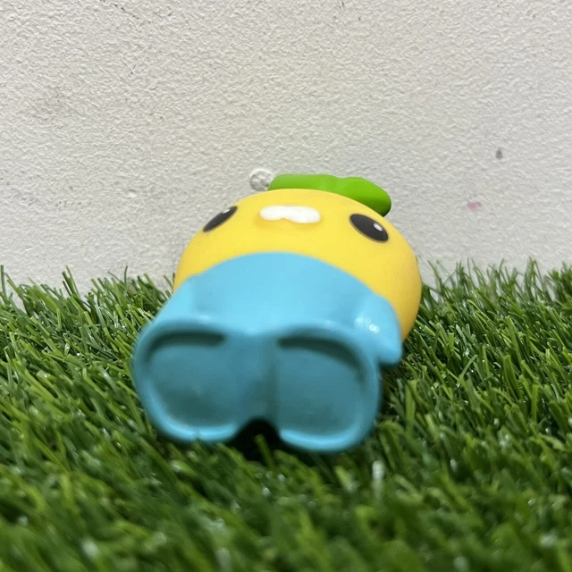 OCTONAUTS TUNIP VEGIMALS Figure Vegimal Cbeebies Toy 2.5 £6.99 ...