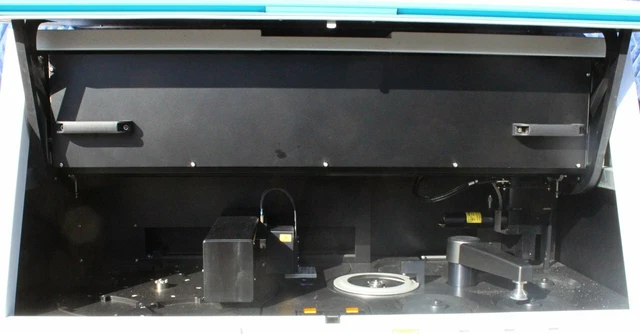 GYROS GYROLAB XP Platform Workstation LIF Automated Immunoassay Lab ...