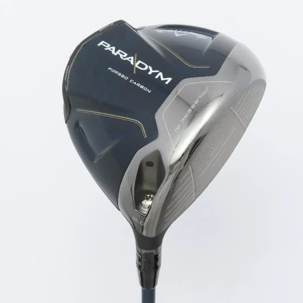 CALLAWAY GOLF PARADYM Paradigm Driver Ventus Tr 5 For Callaway Shaft ...