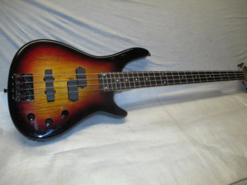OVAL SUNBURST BASS plus 100's D'AUTRES a VENDRE EUR 222,00 - PicClick IT