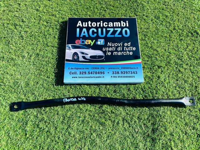 BARRA PARA MOTORE Fiat Panda 141 4X4 Normale Dal 1982 Al 2003 EUR 100 ...