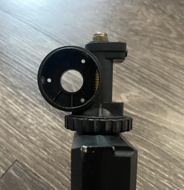 MEADE TELESCOPE SERVO Gear Drive for DS-70 35-4702-00 Remote Control ...