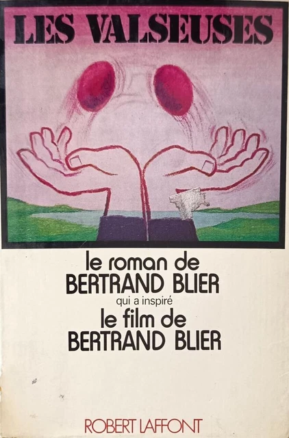 LES VALSEUSES | Bertrand Blier | Bon état EUR 24,00 - PicClick FR