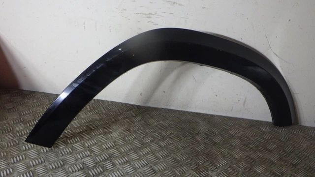 MERCEDES W166 WHEEL arch trim GLE Class passengers rear A1668846522 £40 ...