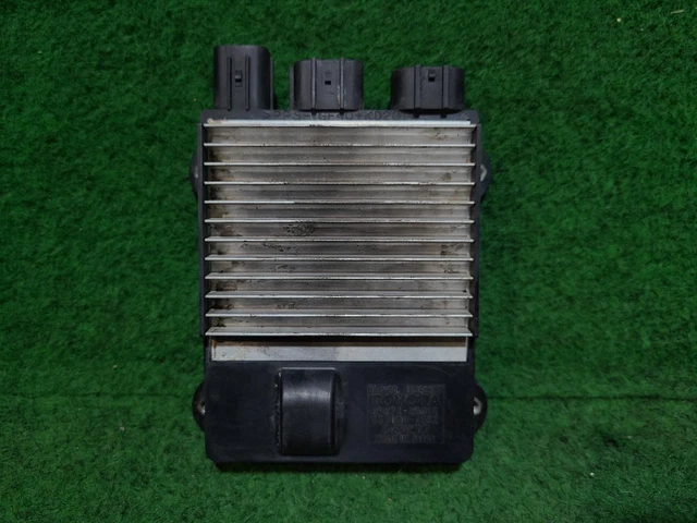 TOYOTA HILUX ECU Injector Driver, P/N 8987125010, 02/05-08/15 $174.90 ...