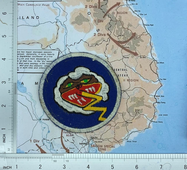 PATCH , USAF Patch 170th Fighter Squadron , Patch , 170TH TFS PATCH ...